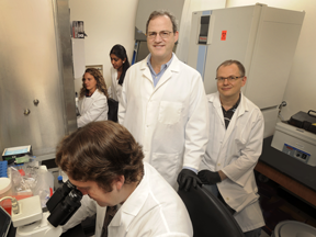 Research Interests of Our Laboratory | Emory School of Medicine