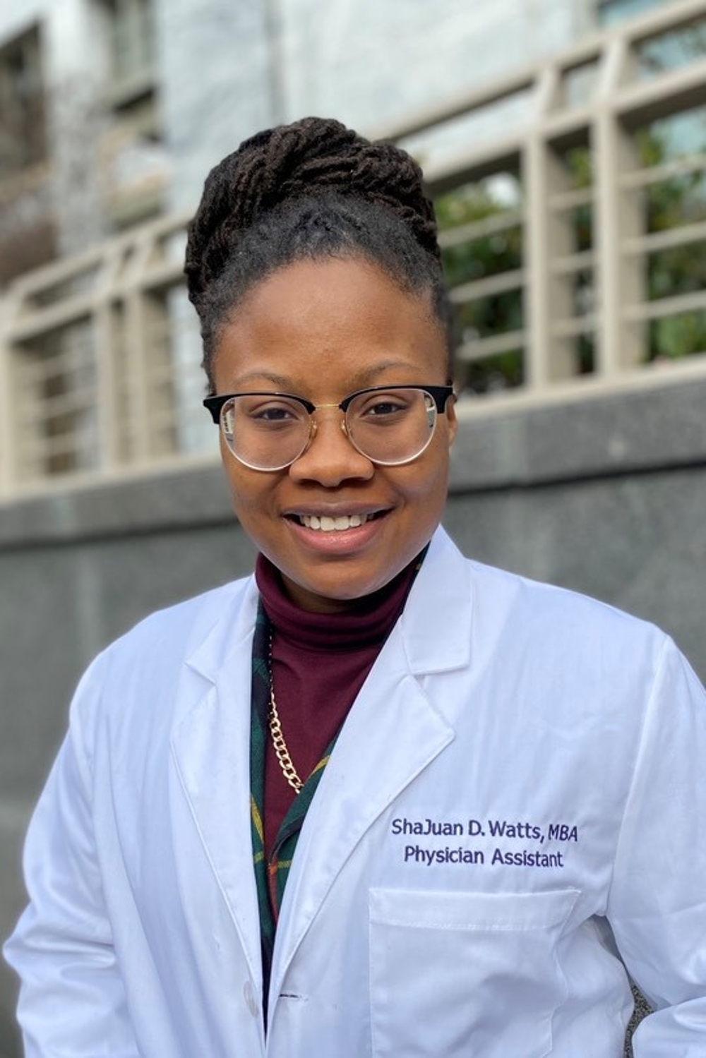 PA Program Faculty and Staff | Emory School of Medicine