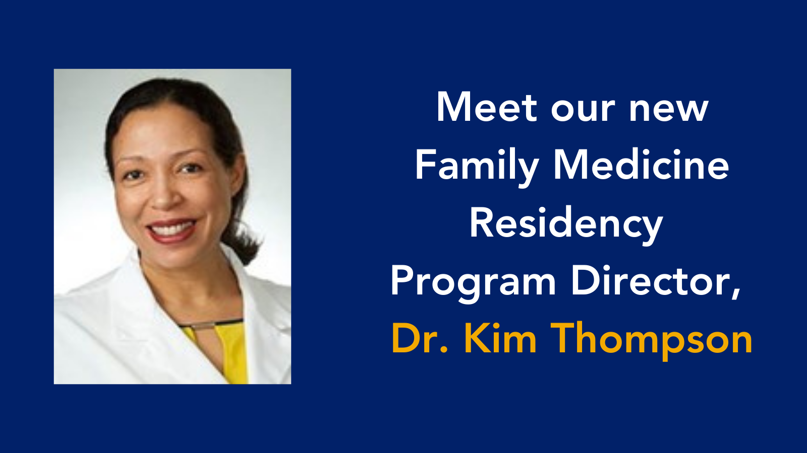 Department of Family and Preventive Medicine | Emory School of Medicine