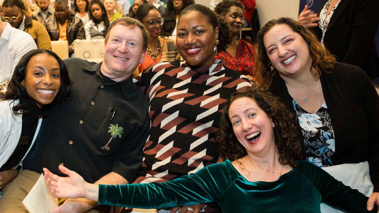 Faculty and Staff | Emory School of Medicine