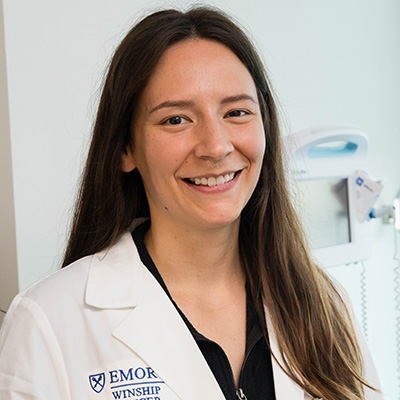 Program Leaders and Staff | Emory School of Medicine