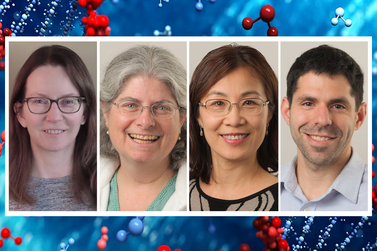 Department of Human Genetics | Emory School of Medicine