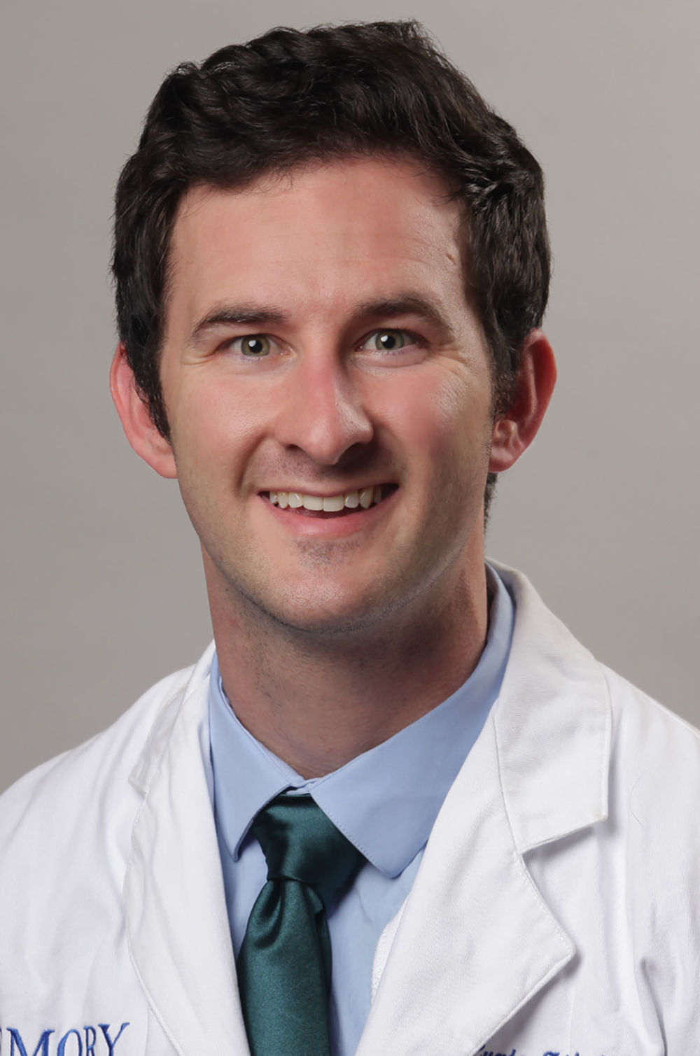 Hunter Futch, MD, PhD | Emory School of Medicine