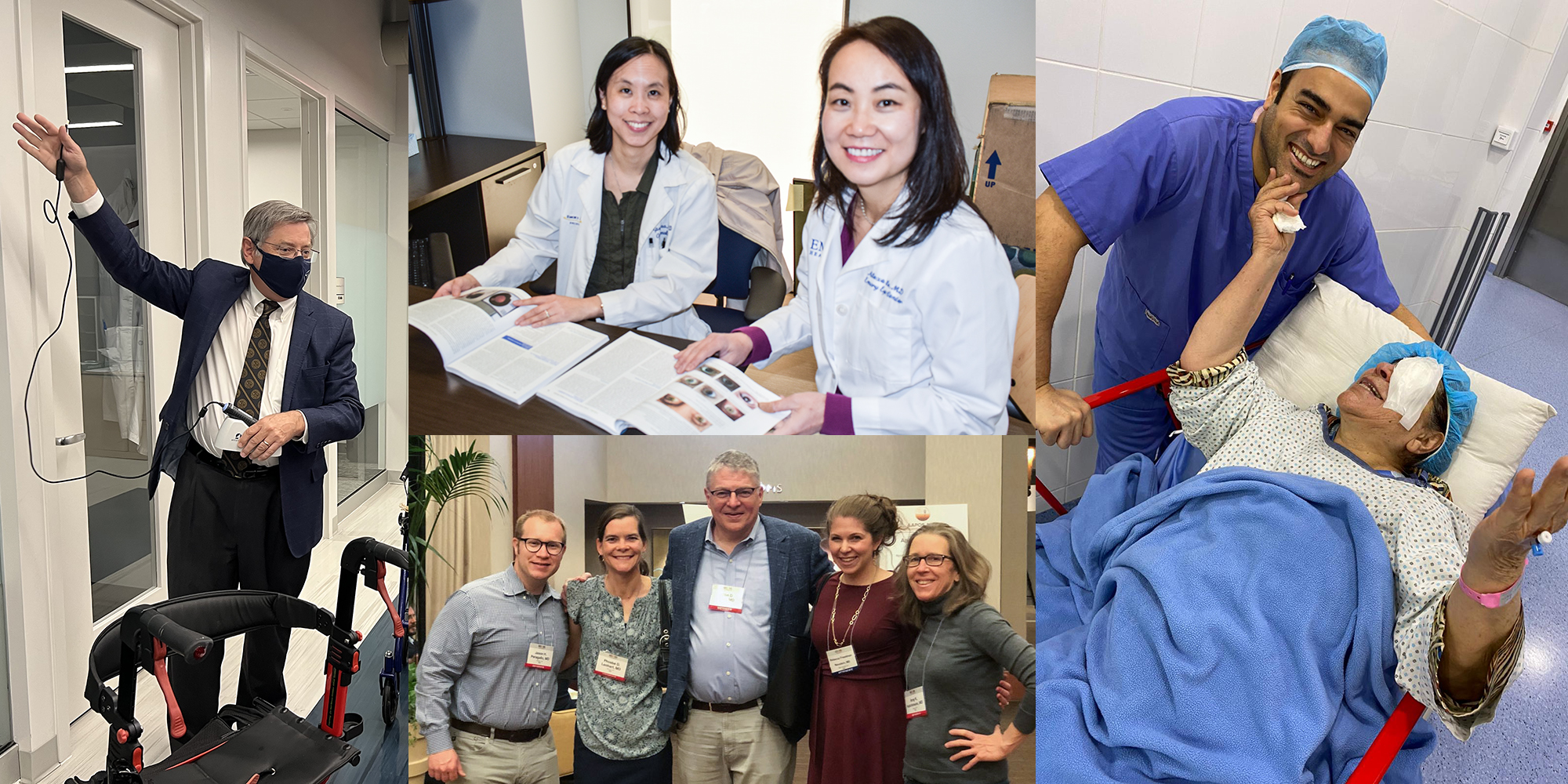 Clinical Specialties | Emory School of Medicine