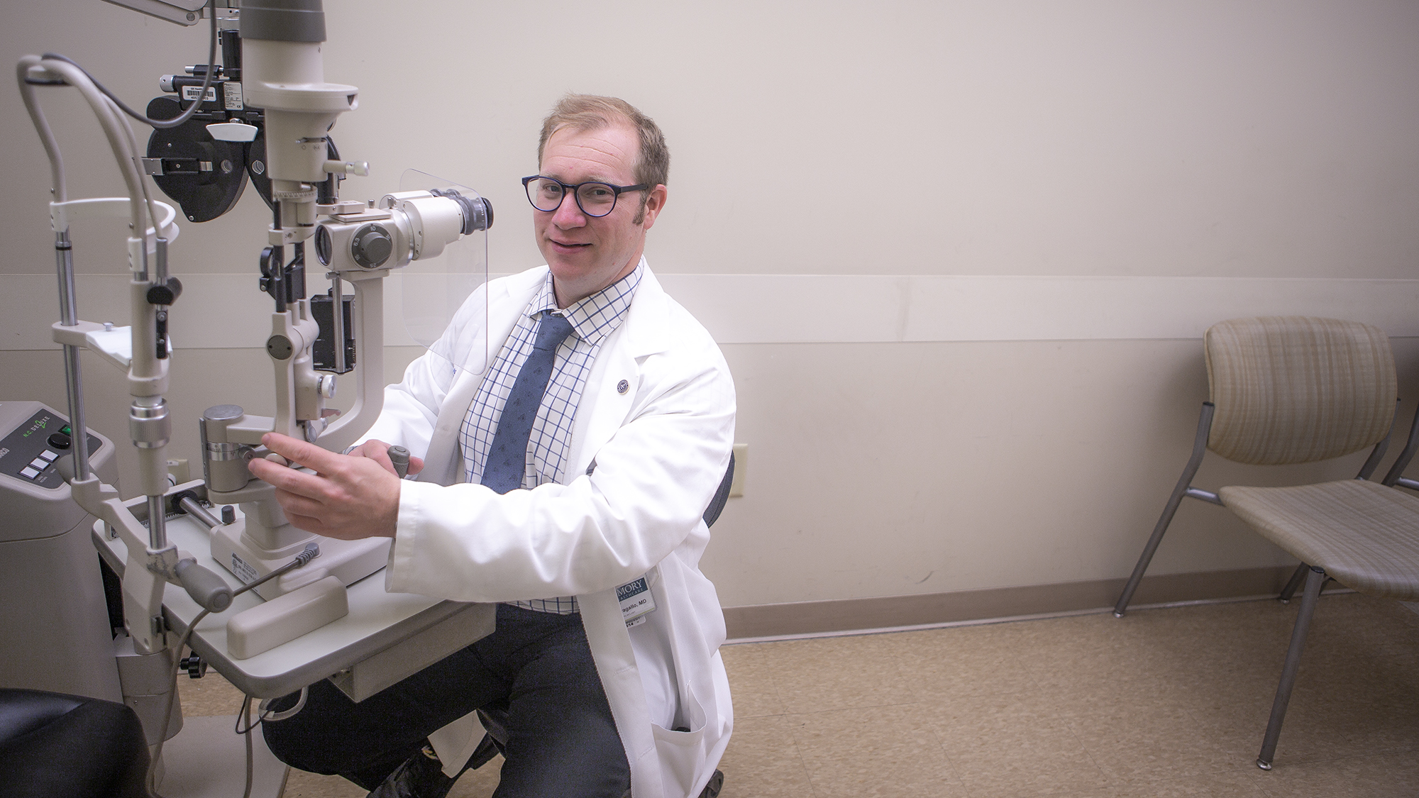 Meet our Faculty | Emory School of Medicine