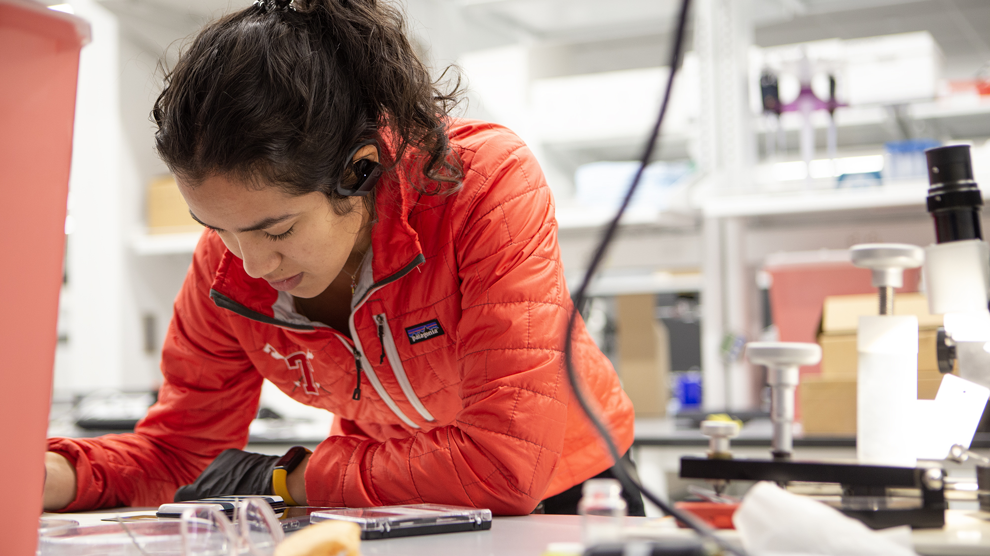 Ophthalmic Research | Emory School of Medicine