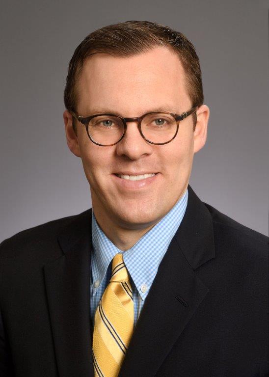 Welcome from the Residency Director | Emory School of Medicine