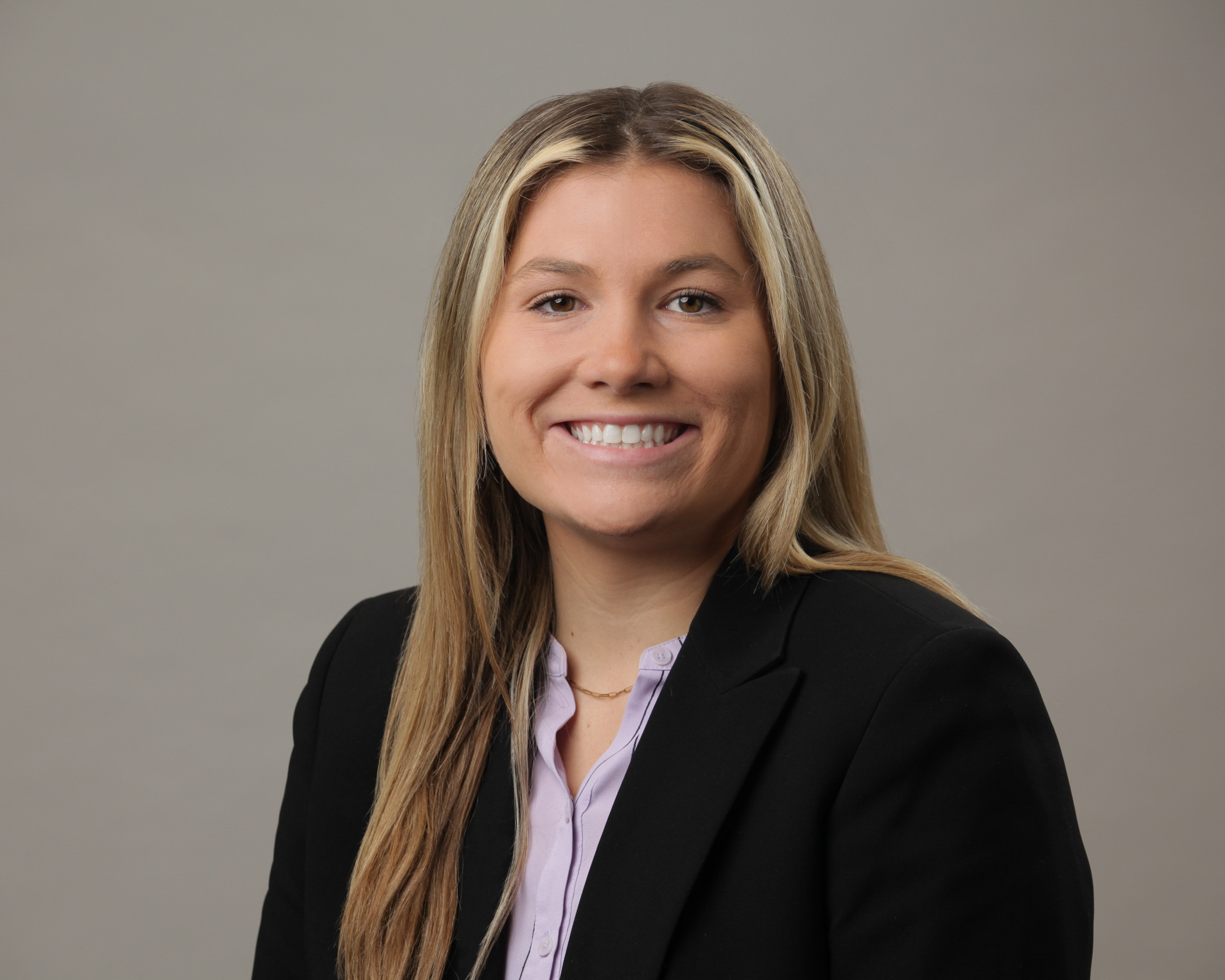 Current AT Residents | Emory School of Medicine