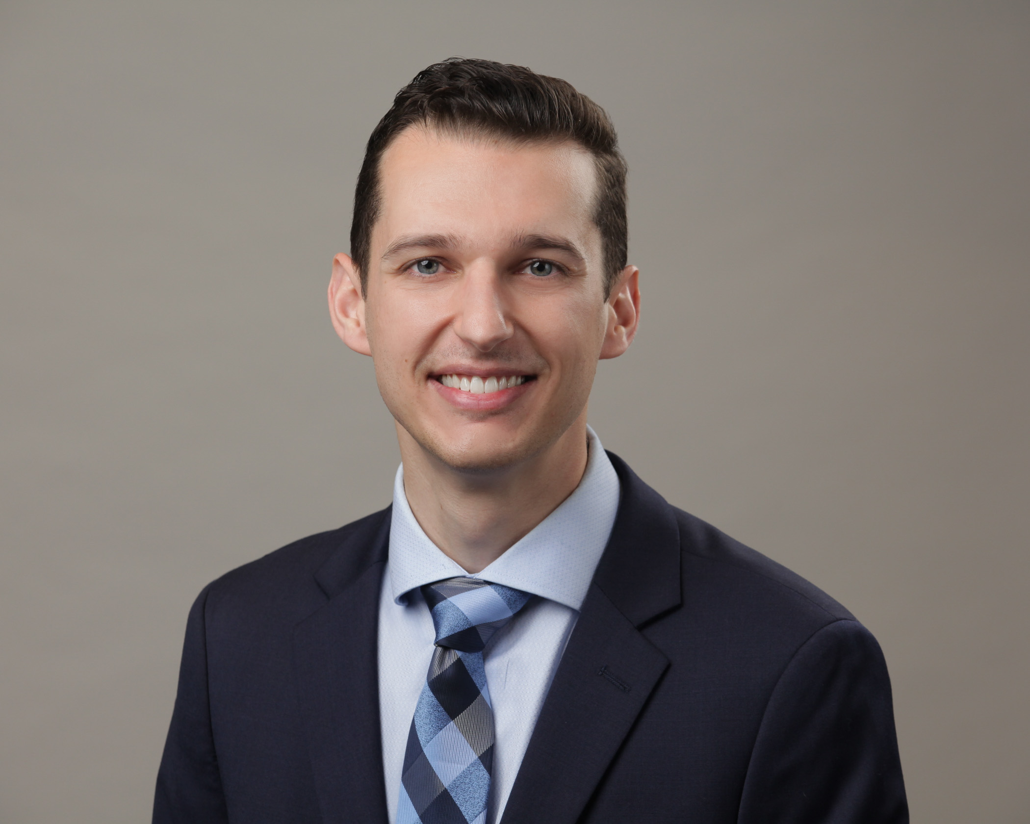 Current AT Residents | Emory School of Medicine