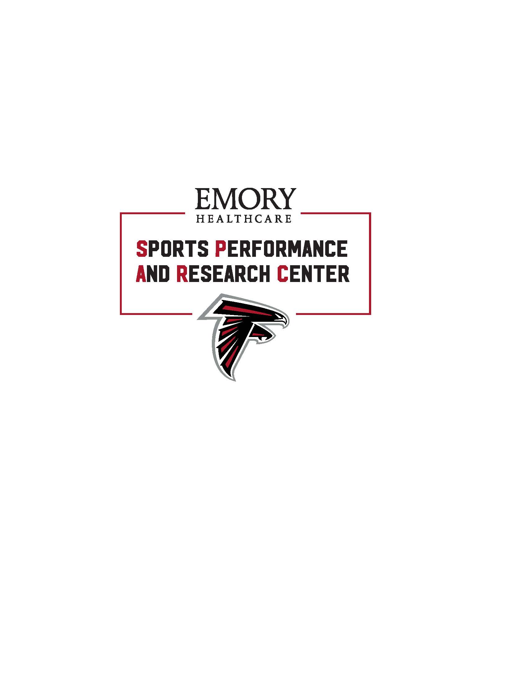 Sports Performance And Research Center (SPARC) | Emory School of Medicine