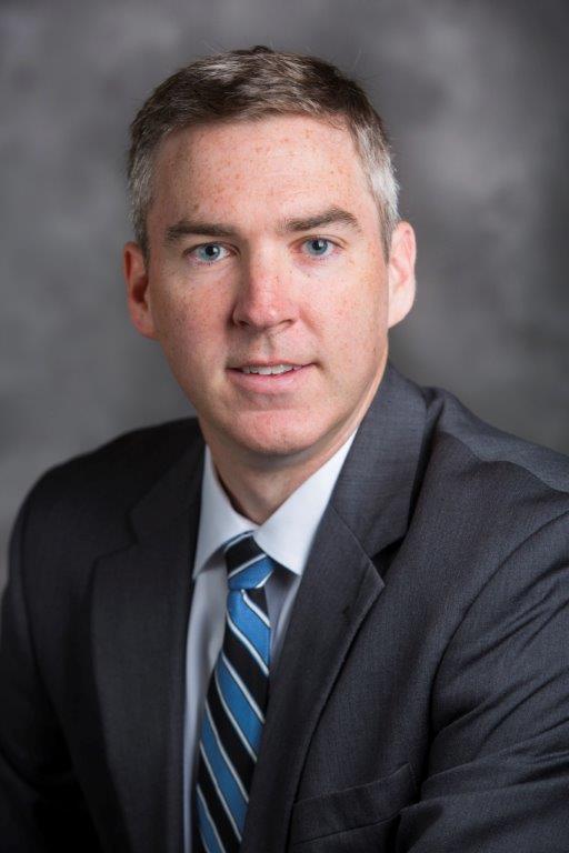 Welcome from the Residency Director | Emory School of Medicine