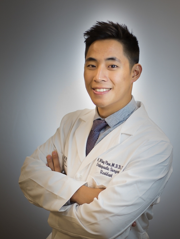 Current Residents | Emory School of Medicine