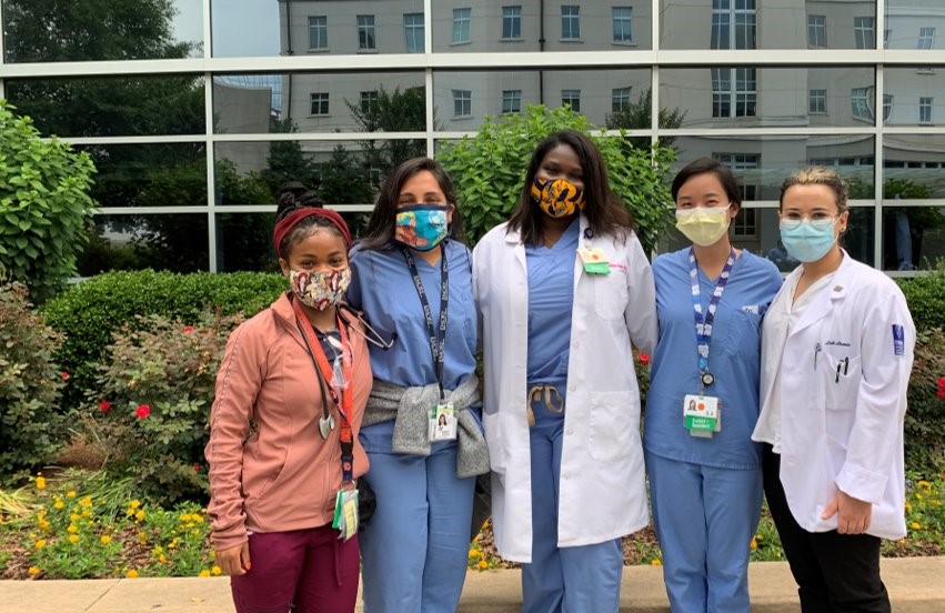 Our Residents | Emory School of Medicine