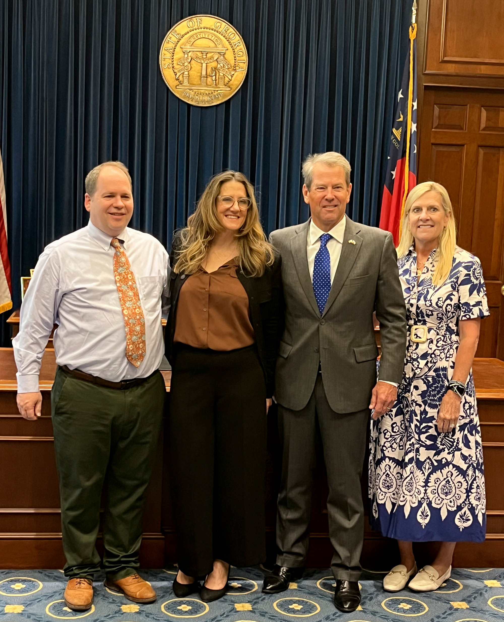 Emory Autism Center | Emory School of Medicine