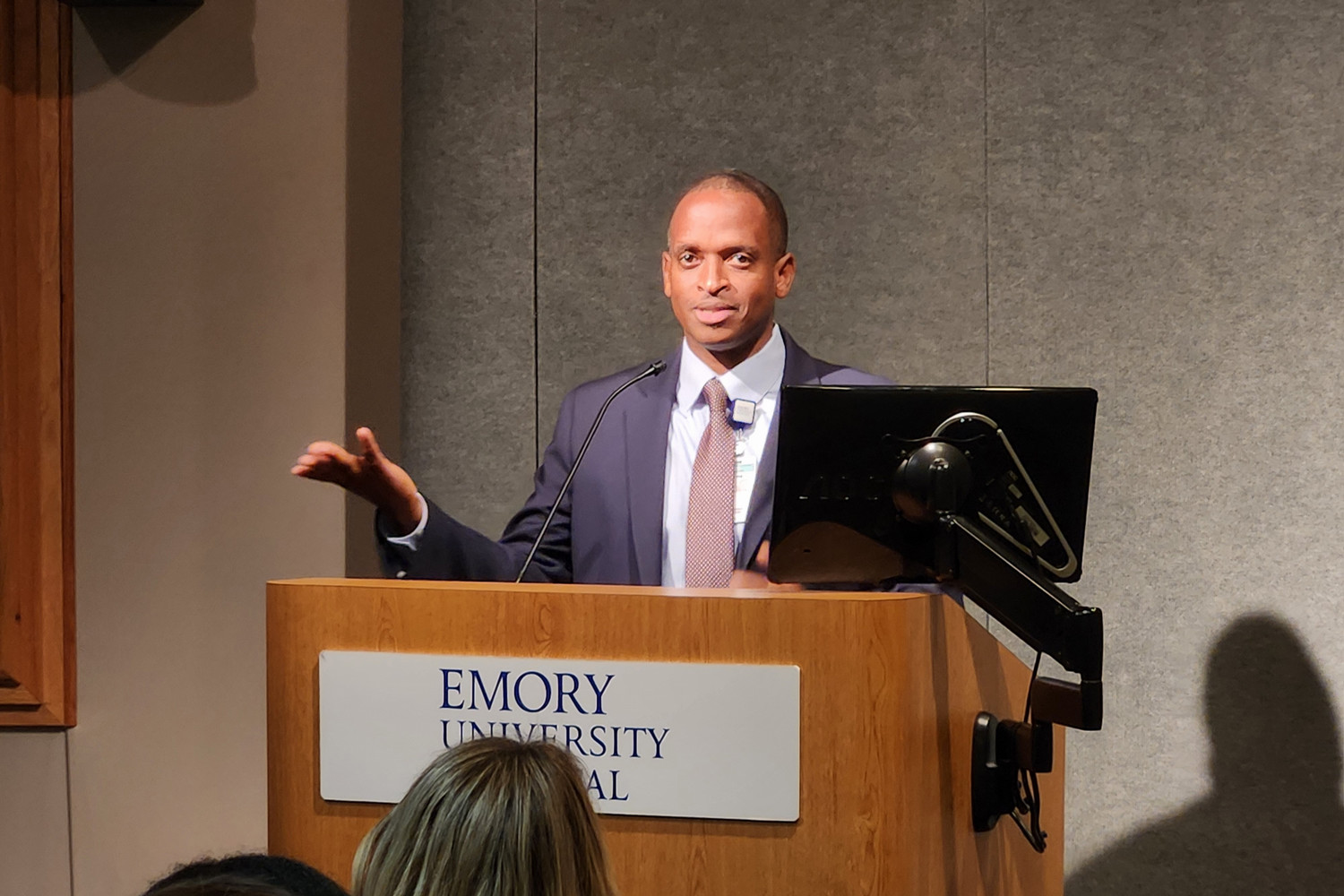 Events and Lectures | Emory School of Medicine