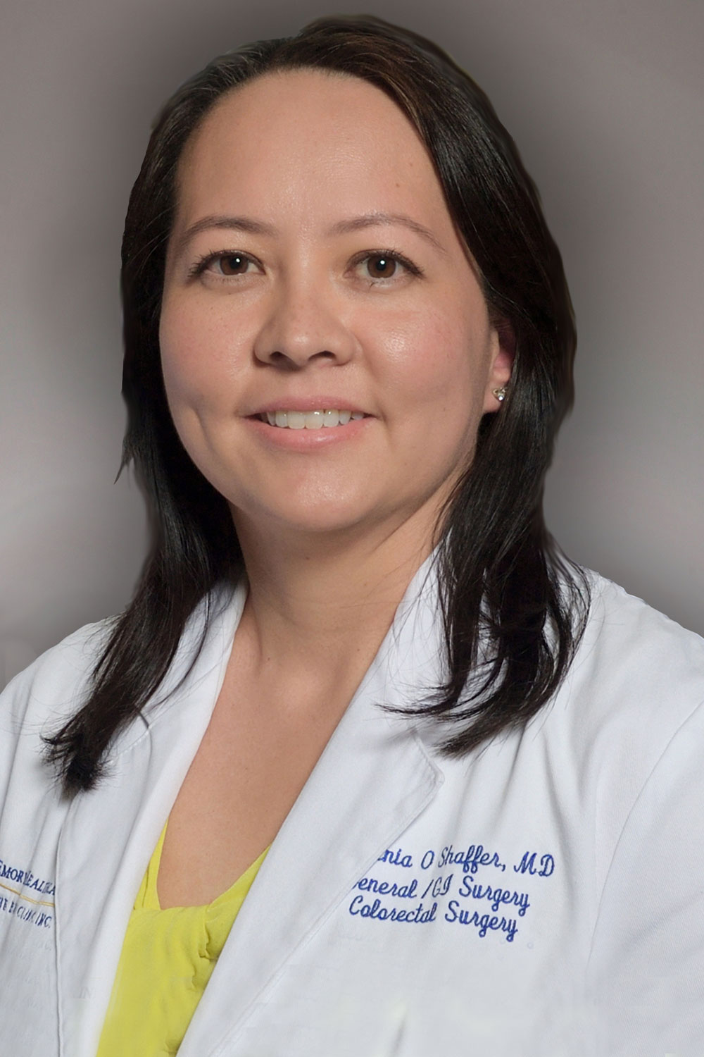 Faculty | Division of General & GI Surgery | Emory Department of ...