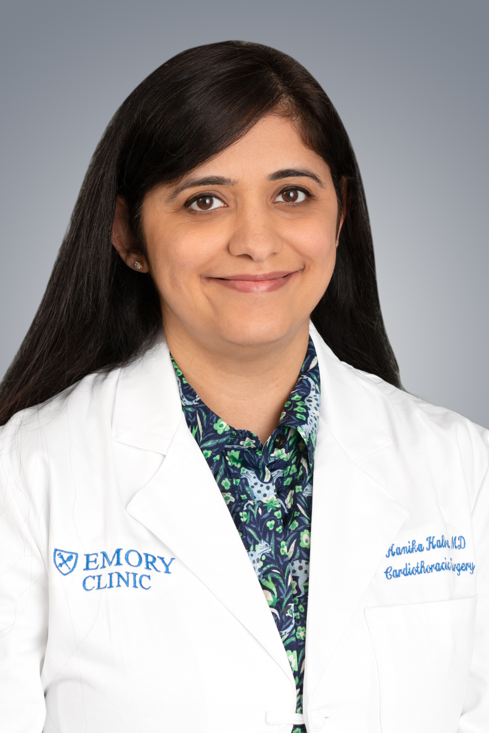 Faculty | Division of Cardiothoracic Surgery | Emory Department of ...