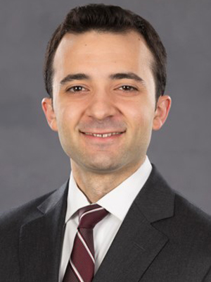 PGY-4 Residents| Emory Department of Surgery | Emory School of Medicine