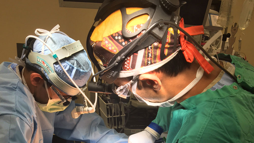 Residency Details | Emory Department of Urology | Emory School of Medicine