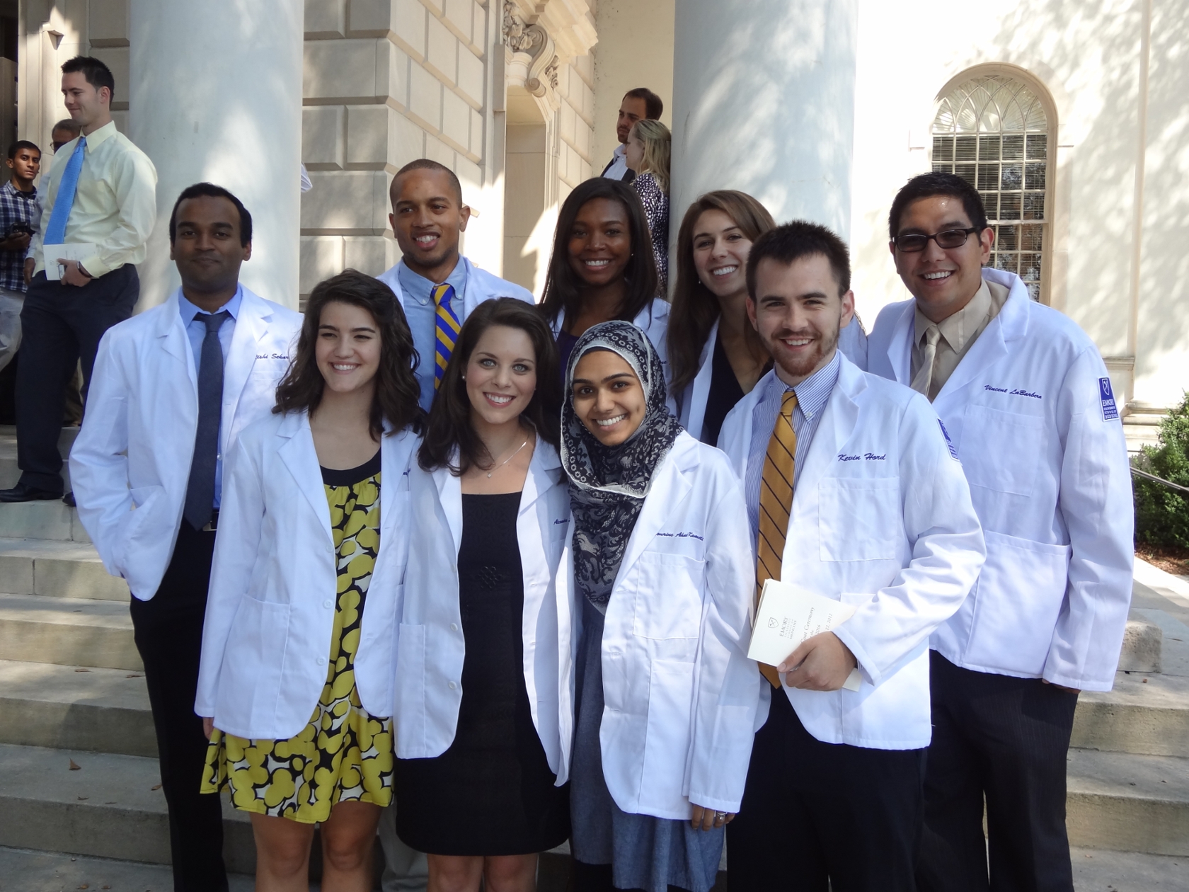 Societies & Small Group Learning | Emory School of Medicine